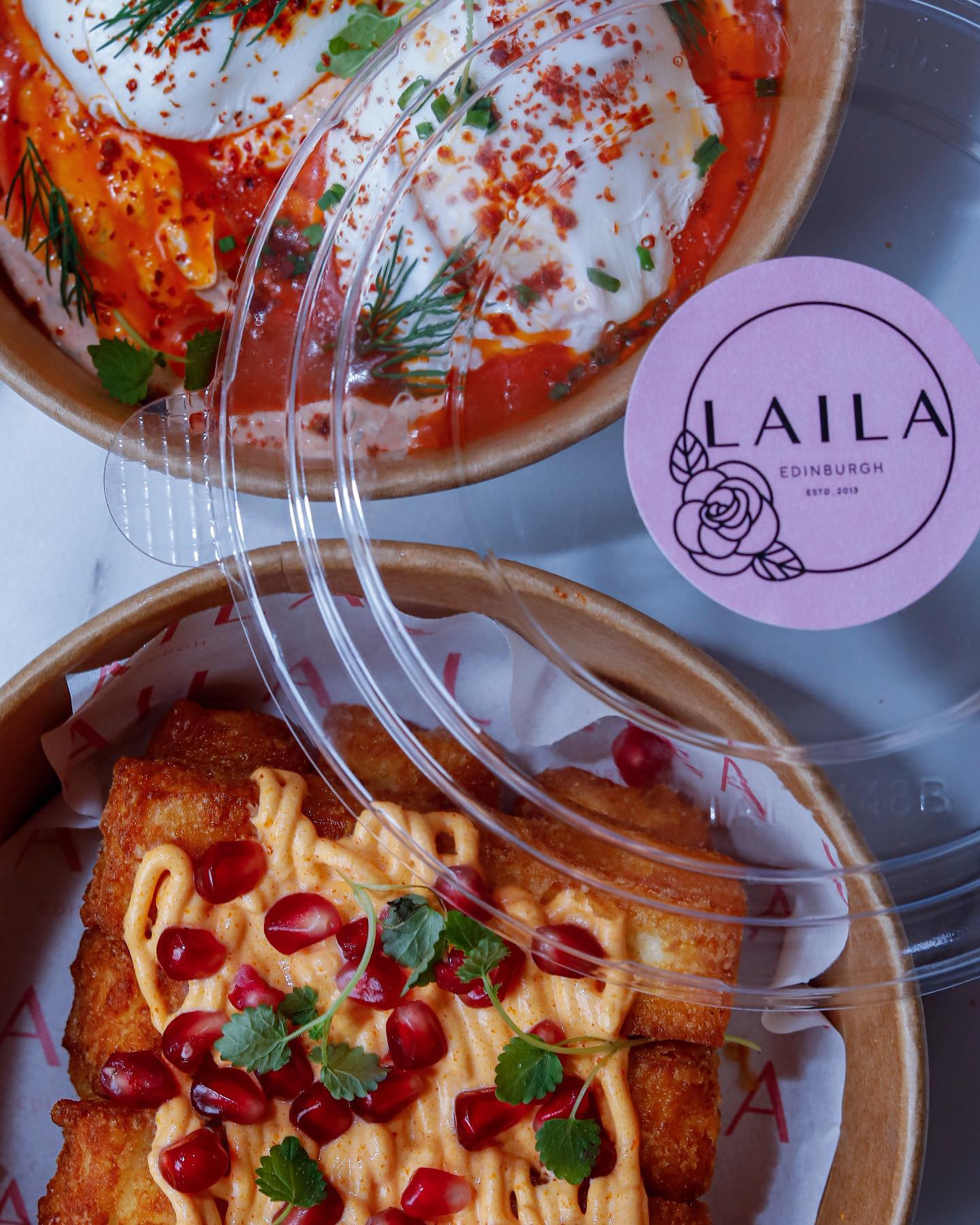 Students Guide: Where To Eat In Edinburgh - What The Fork