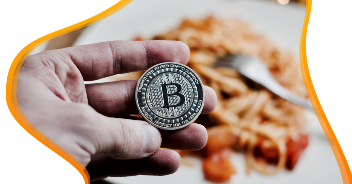 Bank of England plans ‘Britcoin’ but what does this mean for the food ...