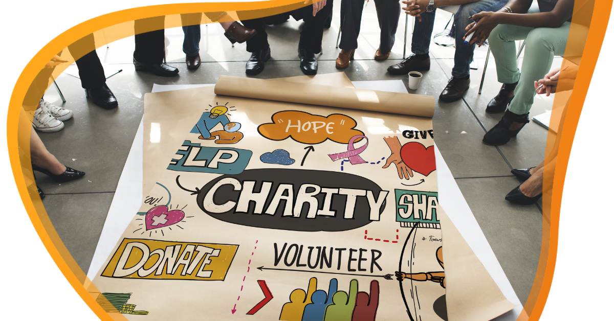 A Force For Good: A year of helping our local communities - What The Fork