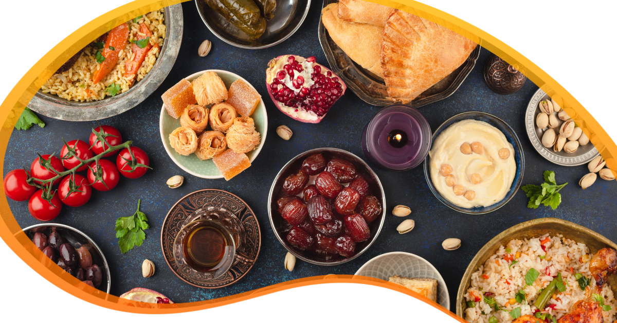 4 easy tips to prepare your restaurant or takeaway for Ramadan - What ...