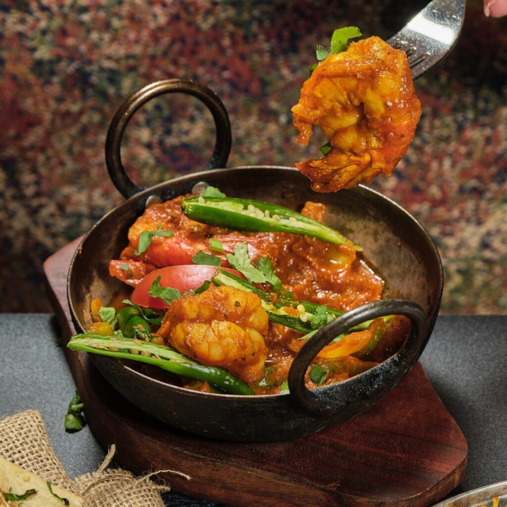 5 Best Indian Takeaways according to the Scottish Curry Awards