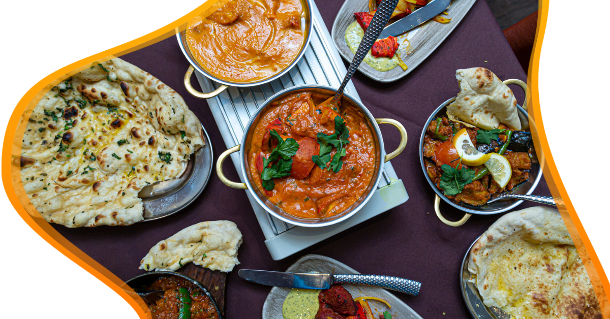 5 Best Indian Takeaways according to the Scottish Curry Awards