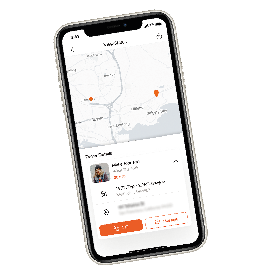 Where2: the ultimate delivery system for takeaways is here