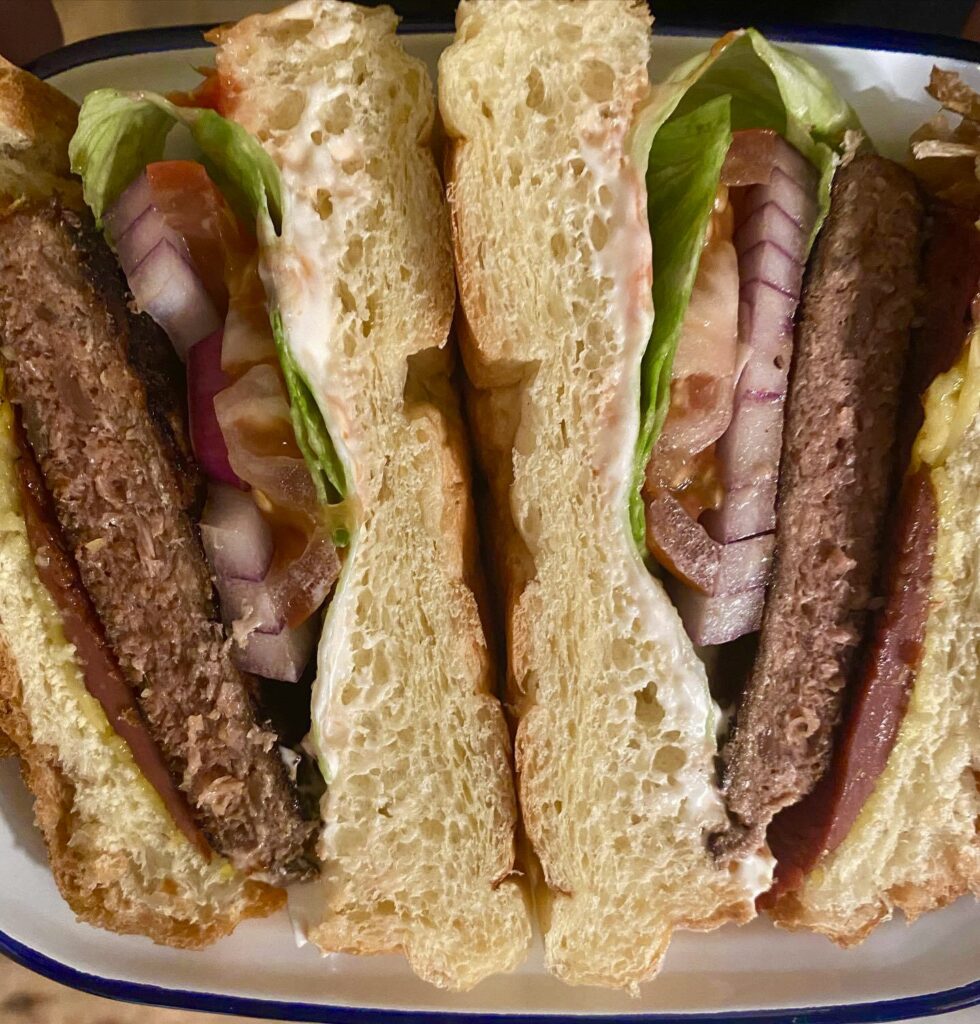 World Vegan Month: Must Try Vegan-Friendly Takeaways in Edinburgh ...